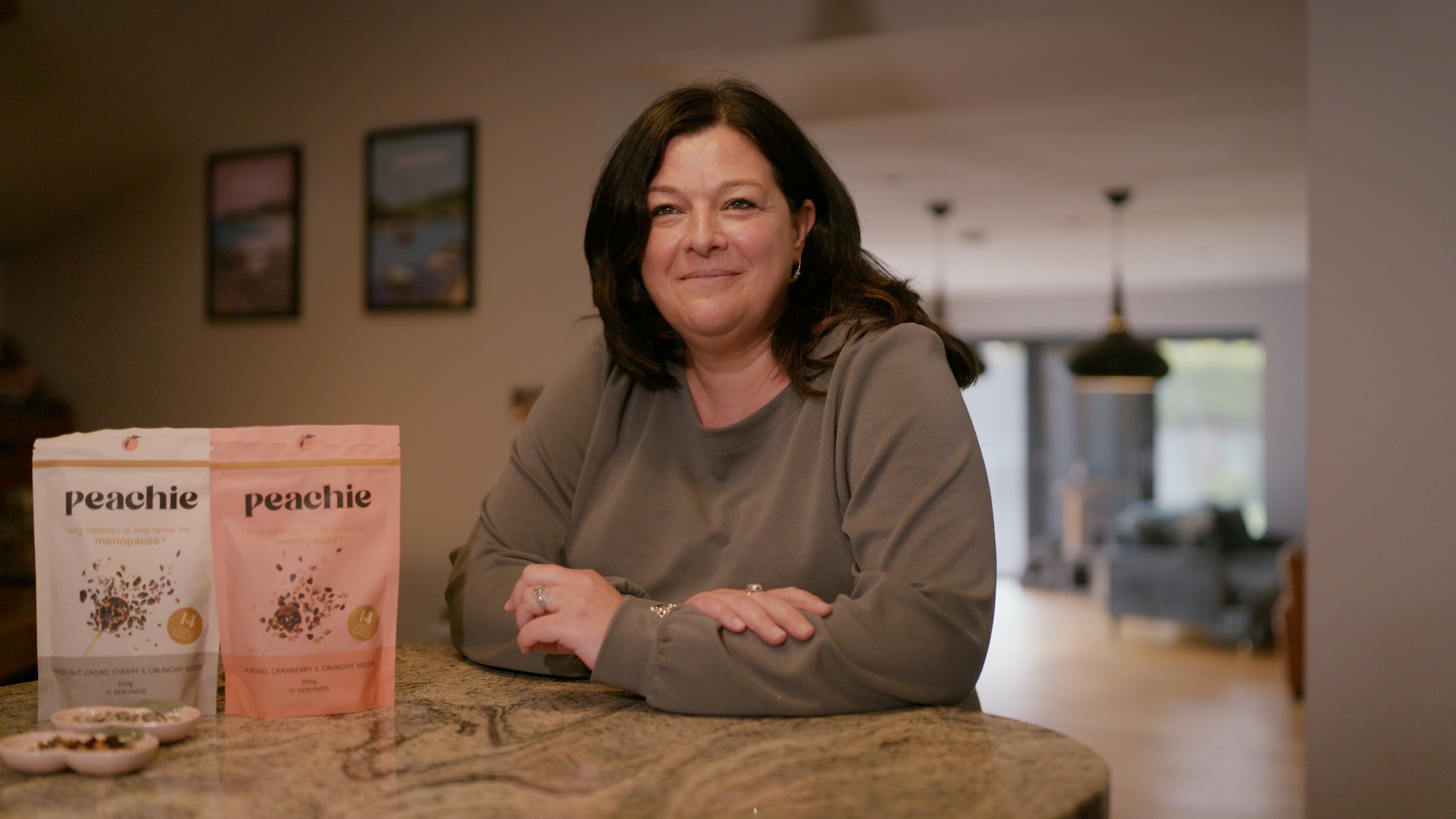Nutrition for Menopause | Best Breakfast for Menopause – Peachie